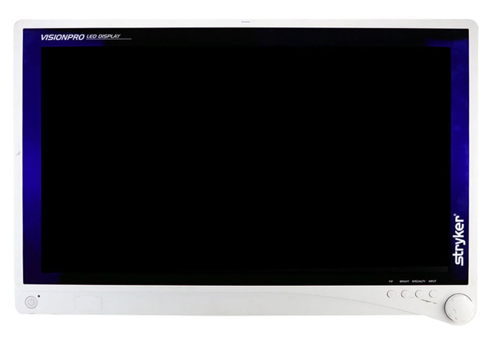 Stryker 26" VisionPro LED Monitor