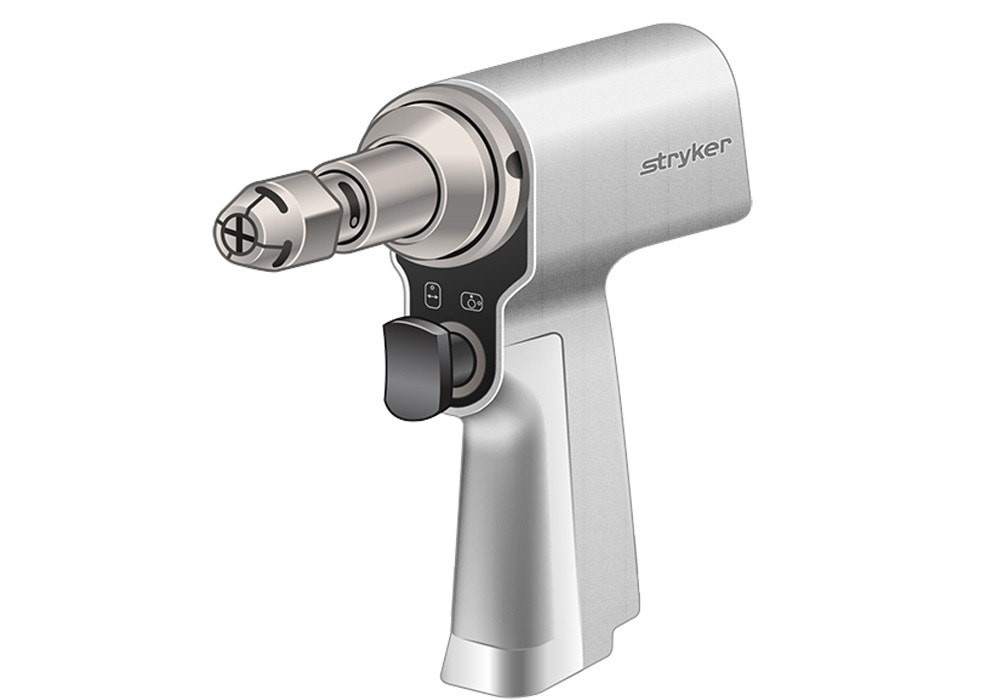 Stryker System 4 Reciprocating Saw