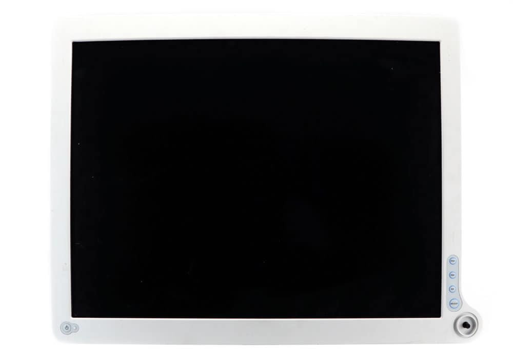 Advan HD Medical LCD 21.3" Monitor