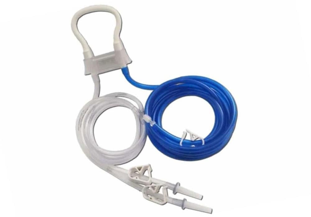 [In Date] ConMed Linvatec 10K/24K 10K100 Compatible Inflow Tubing