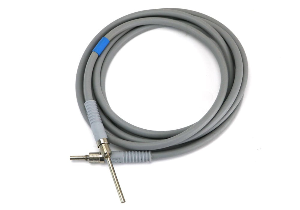 ConMed Linvatec Grey Light Cable