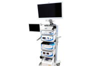 ConMed Linvatec IM8000 Arthroscopy Tower