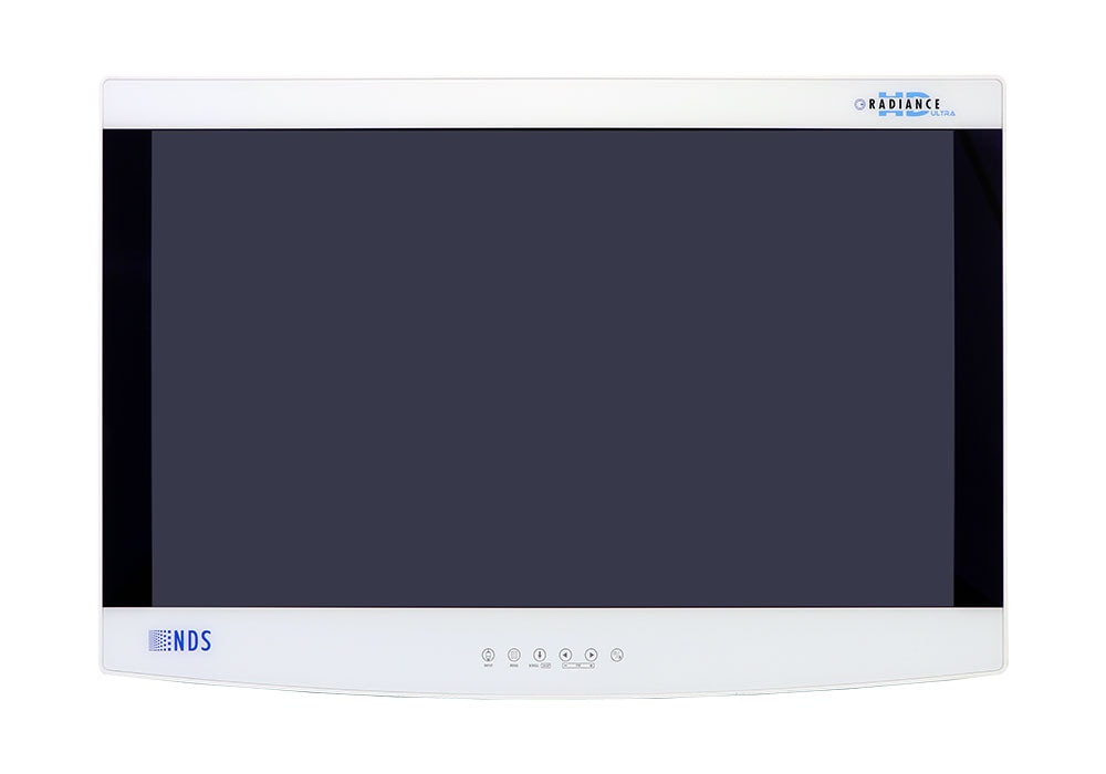 NDS Radiance Ultra Monitor, 27"