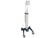 Secondary Monitor Stand