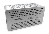Stryker System 4/5 Sterilization Case, Metal