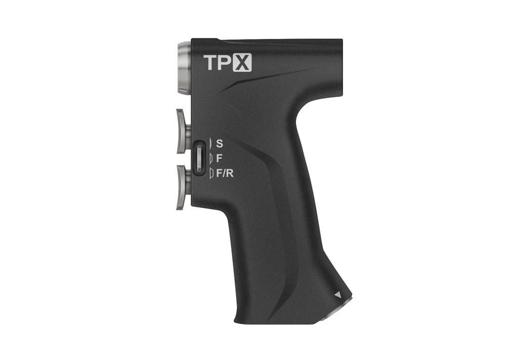 Stryker TPX Universal Driver