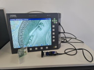 Refurbished KARL STORZ TELE PACK X LED