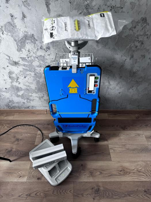 Refurbished ZOLL MEDICAL AutoPulse System