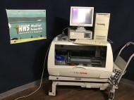 For Sale MICRO TYPING SYSTEMS INC Ortho ProVue Automated Blood Grouping ...