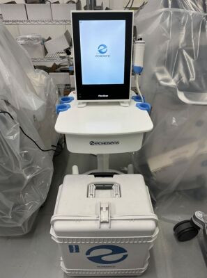 For Sale ECHOSENS Fibroscan Compact 530 Liver Imaging System ...