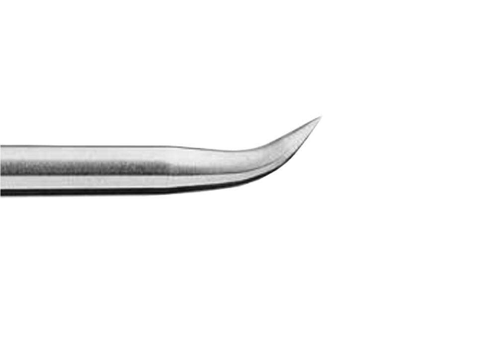 ConMed Microfracture Awl, 45°, Standard, 279mm length