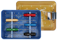 Arthrex Pigtail Suture Passer Set