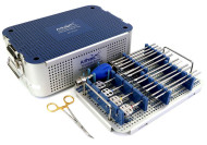 Arthrex Bio-Tenodesis Screw Instrument Set