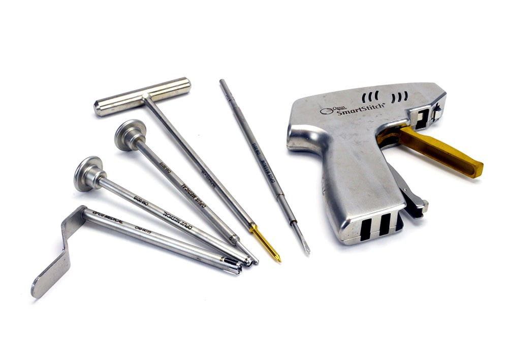 Arthrocare Opus Autocuff Smartstitch System