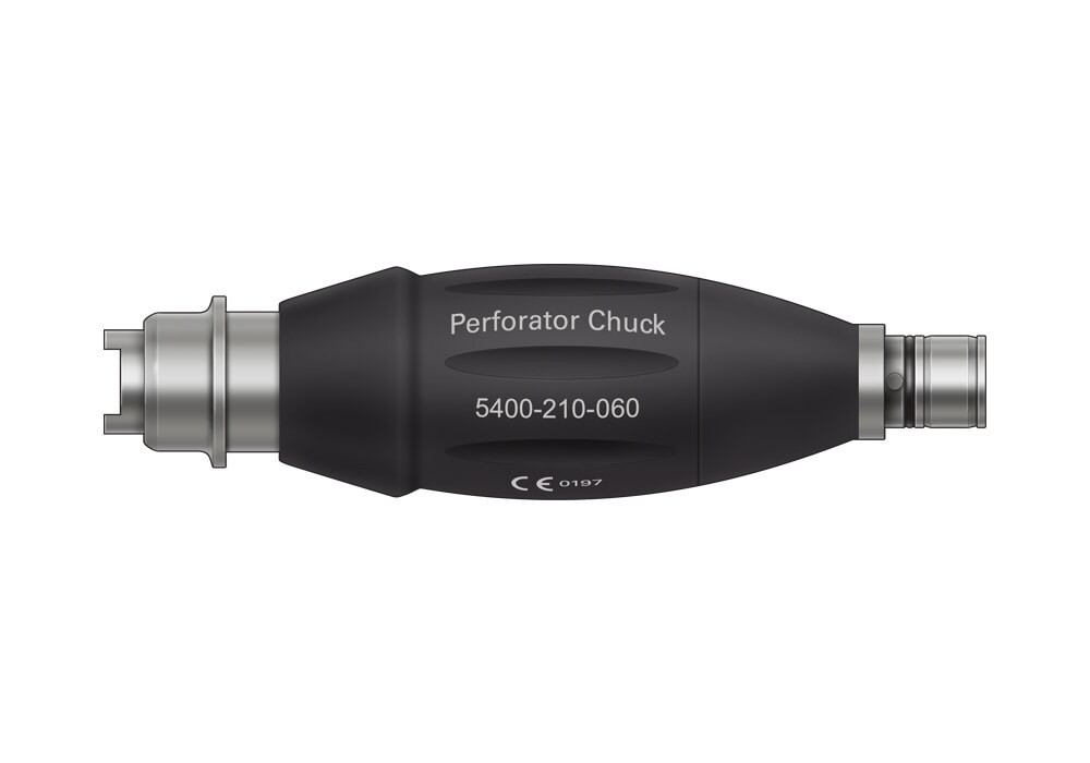 Stryker Maestro PD Series Perforator Chuck