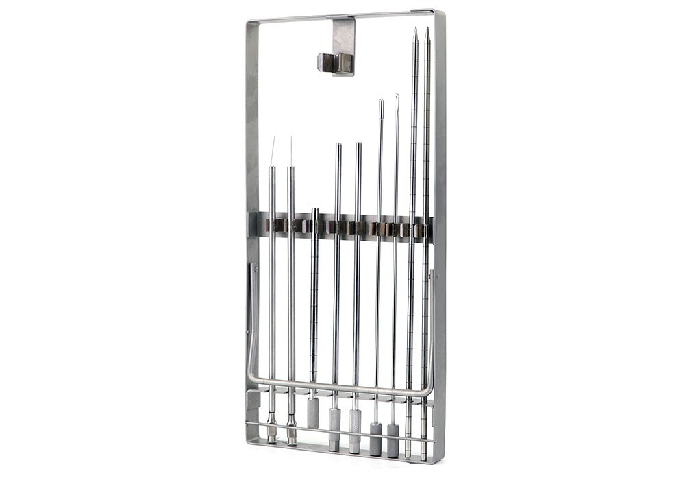 Generic Craig Biopsy Set