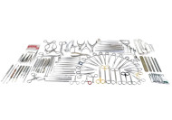 GEN Foot & Ankle Set