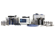 Stryker CORE System 6 Electric Set with RemB