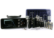 Stryker TPX Electric Small Bone Power Set with CORE 2 Console