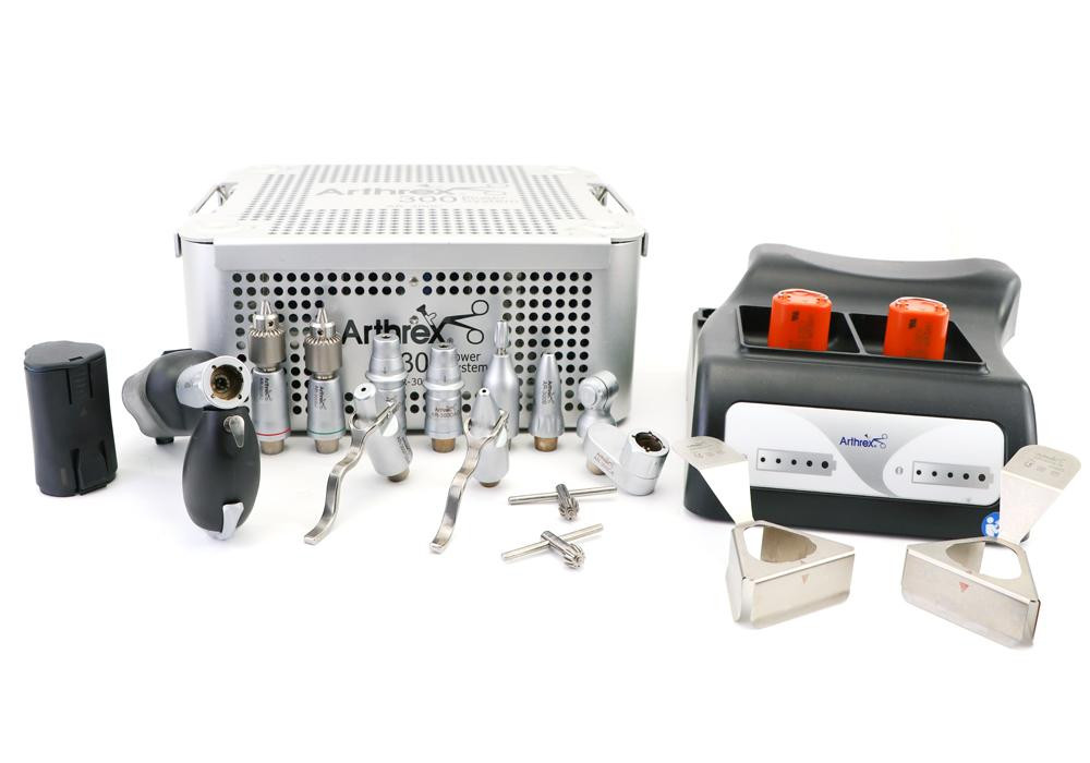 Arthrex AR-300 Small Bone Set