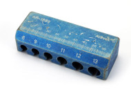 Arthrex Surgical Arthroscopic Arthroscopy Graft Sizing Block