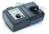 Philips Respironic System One CPAP Machine