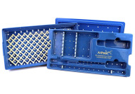 Arthrex Bio-Interference Screw Instrumentation Sterilization Tray