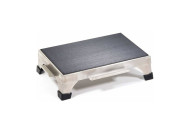 Stacking Interlocking Step Stool