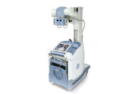 GE AMX 4+ Portable X-Ray Machine