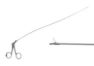 Olympus 5 Fr Semi Rigid Scissors,Straight