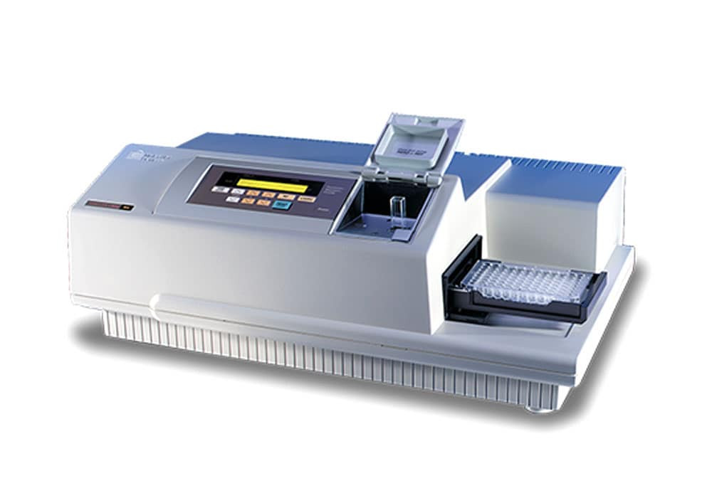 SpectraMax M2 Multi-Mode Microplate Reader