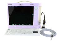 Hologic THS Telepack Mobile Camera System with Keyboard