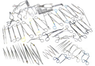 GEN Peripheral Vascular Set