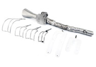Estech Hercules Retractor Set