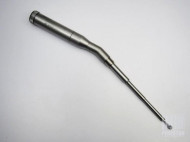 Certified Refurbished STRYKER Command