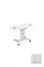 TOPCON ATE-600 Ophthalmic table