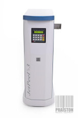 JETPEEL-3 a high pressure oxygen delivery device