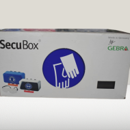 New GEBRA SecuBox
